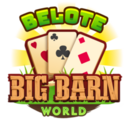 Big Barn World's Belote